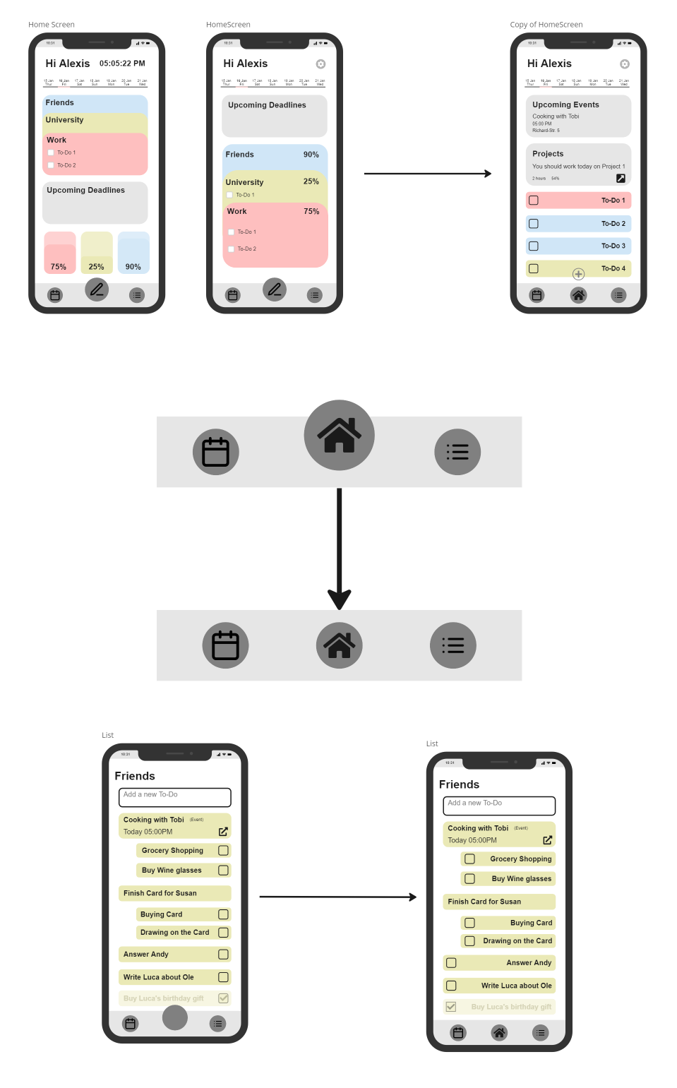 Lars Walter - OrganizeME