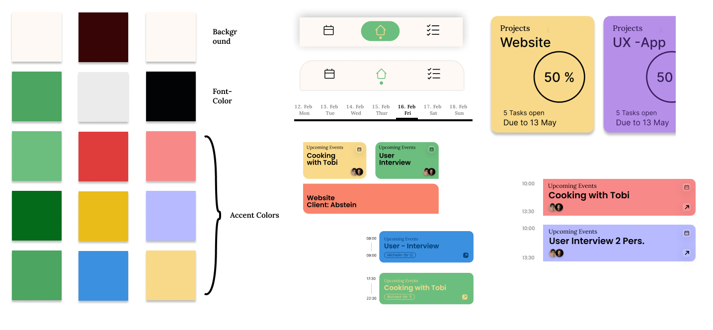 Lars Walter - OrganizeME